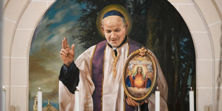 Saint Ġorġ Preca, In the Footsteps of Saint Paul, Catholic Pilgrimages